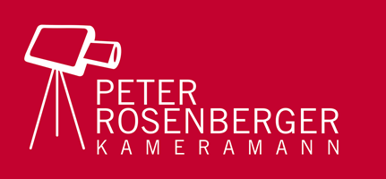 Fernsehkameramann Peter Rosenberger – Fernsehkameramann Peter Rosenberger